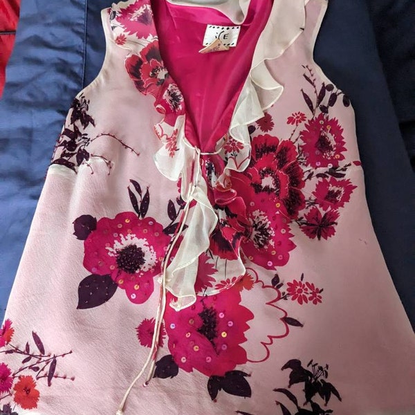 Small Blue and Black Lace Babydoll Lingerie Set - Etsy