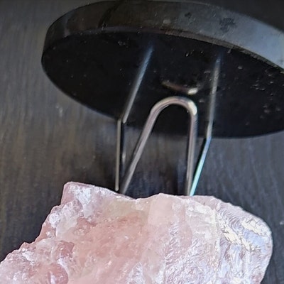 Small Aquamarine Point 0.7 Inches Polished Blue Beryl Tower - Etsy