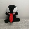 Storm X Men Amigurumi Crochet Pattern in Chibi Style Tutorial - Etsy