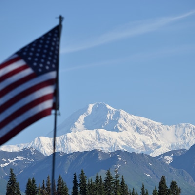 State Highpoints Map 18x24 Poster - Etsy