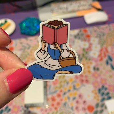 Infinity Gauntlet Sticker Thanos Sticker, Marvel Sticker, Waterproof ...