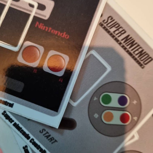 Super Mario Question Mark Box Light Switch Sticker UK - Etsy