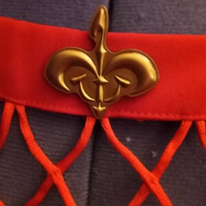 Naboo Royal Crest Pin Padme Amidala - Etsy