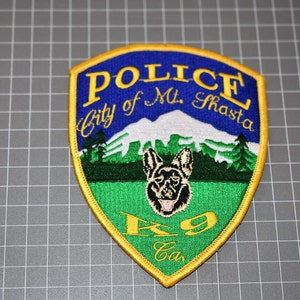 Houston Texas Fire Department Station 4 Patch B11 - Etsy