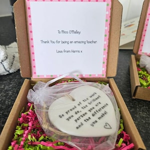 Take It All One Day at A Time Enjoy the Journey Good Luck - Etsy UK