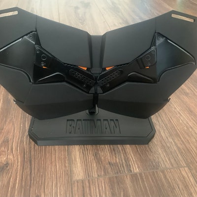 Arkham Bat Claw Full-scale Prop - Etsy