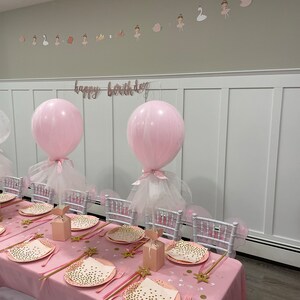 Printable Boho Pink Rainbow Cake Topper Rainbow Party Cake - Etsy