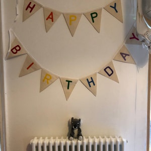 Book Corner, Reading Corner, Book Nook Bunting, School, Playroom ...