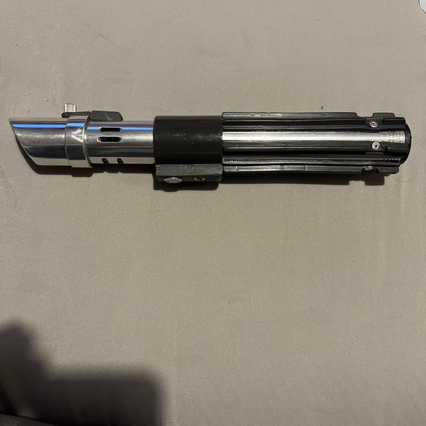 Ripper Blades. Star Wars Lightsaber Blades. Brand New and the Last in ...