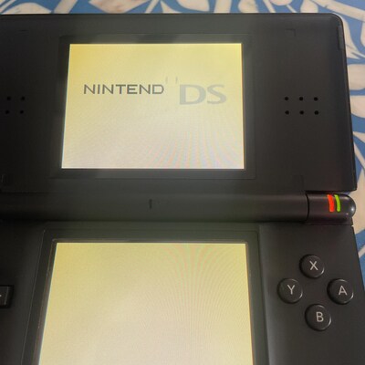 Nintendo Game Boy Micro - Etsy