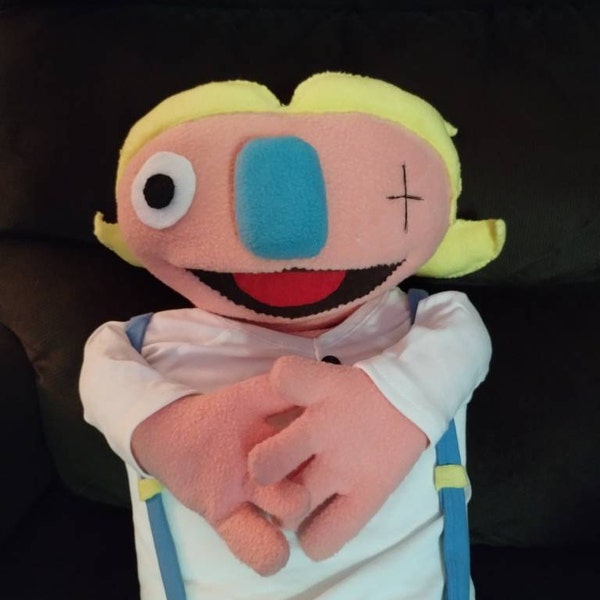 Roblox Pressure Eyefestation 80 Cm Soft Plush Toy - Etsy