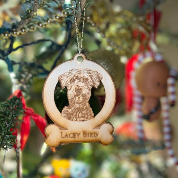 Personalized Oil Rig Ornament Oil Rig Gifts Gift for Roughneck Oil Rig ...