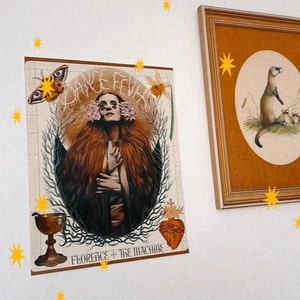 Tinned Fish Print Tinned Fish Poster Kitchen Print - Etsy