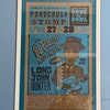 Official DADA Print: Karawane (caravan) Hugo Ball Sound Poem 1918 - Etsy