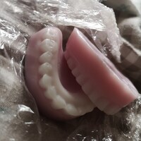Handmade Funky Denture Teeth Soaps Made in a Variety of Fragrances ...
