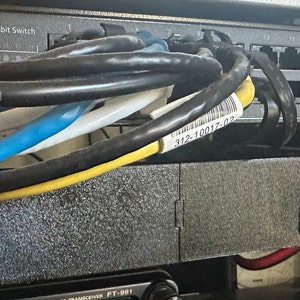 Starlink Gen2 Router 2U Rack Mount - Etsy