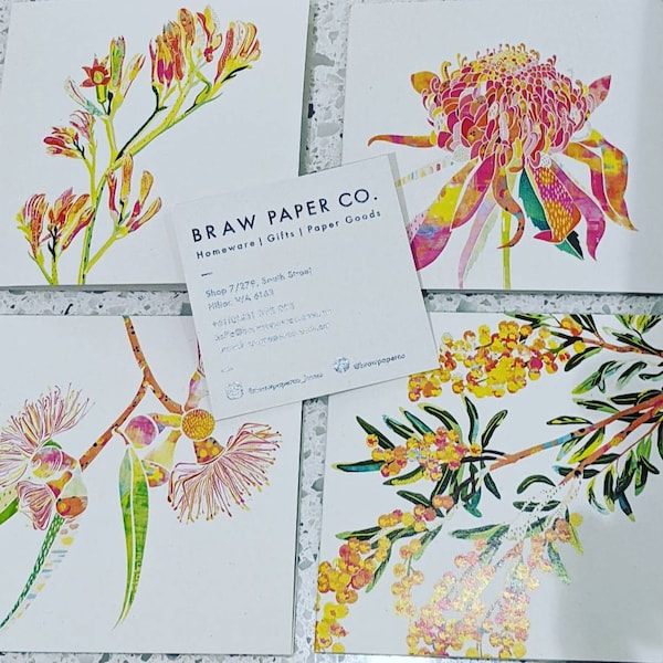 Dingo Flour Sign Fremantle Travel Poster Australia Australian Poster ...