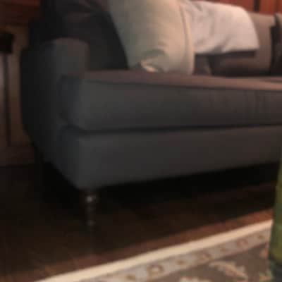 Bingltd 7 Tall Profile Hardwood Sofa Legs Set of 4 pauline - Etsy