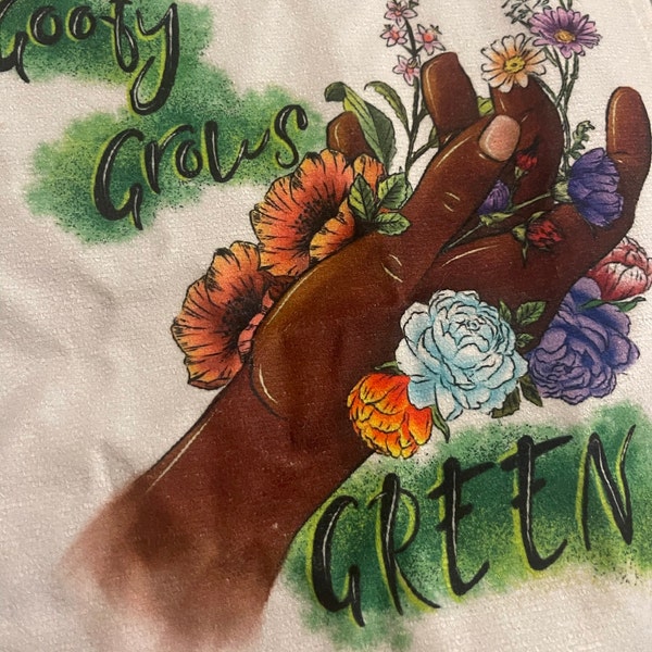 Personalized Hand Rally Towel Printed With Your Customized Image or ...