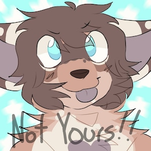 Bad Furry Art - Etsy