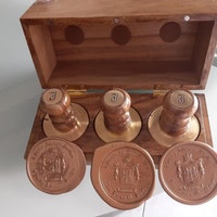 Cutter for making of postage stamps - Etsy 日本