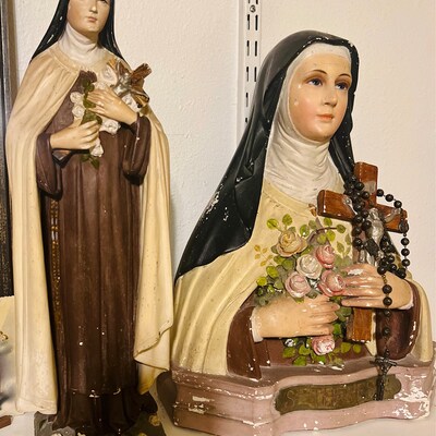 Atomic Hat and Coat Rack, 1950s Metal Coat Rail With Rack Above, French ...