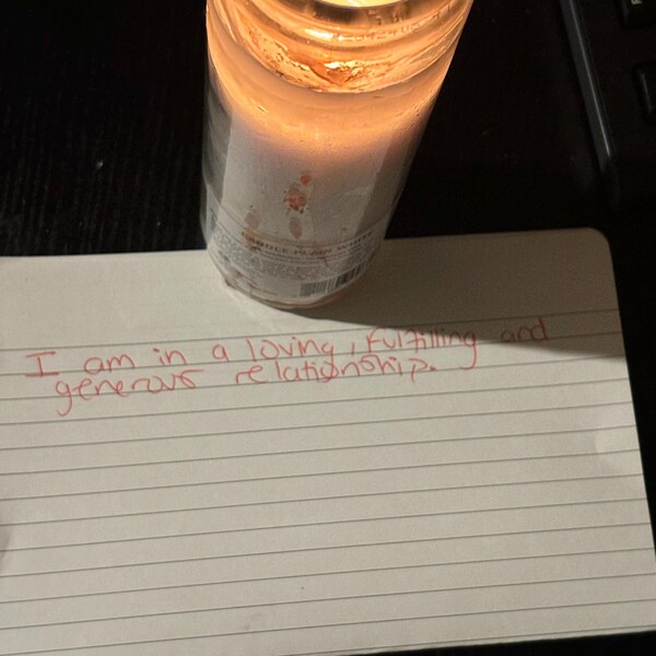 DREAM JOB Spell Manifest Career Success Powerful Employment Ritual ...