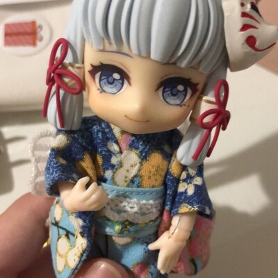 Custom Figure Commission Task From Provide Image. Make Rare - Etsy