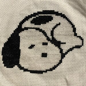 Cherry Pixel Art Mini Cross Stitch Pattern PDF ONLY Embroidery Pattern ...