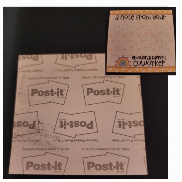 Ways to Pretend Im Working Hard Notepad, Sarcastic Office Memo Pad, to ...