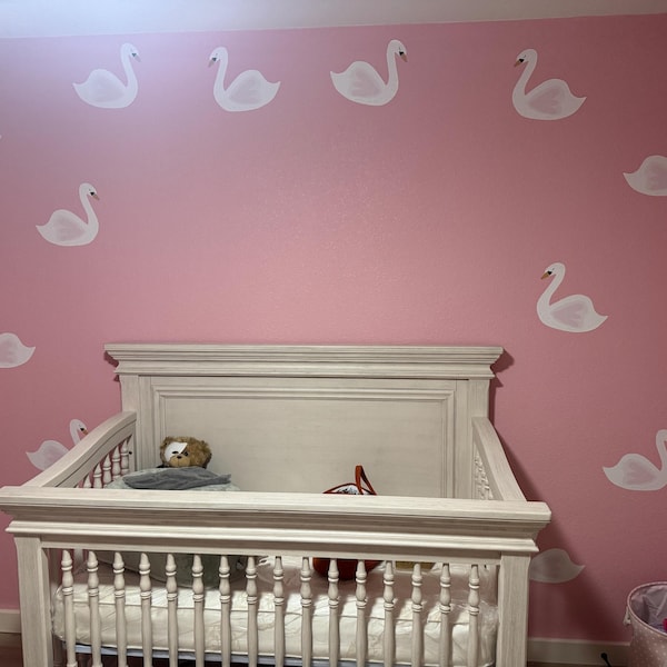 Cute Dogs Decal, Dog Decal, Doggie Decal, Dog Decor, Dog Sticker, Dog ...