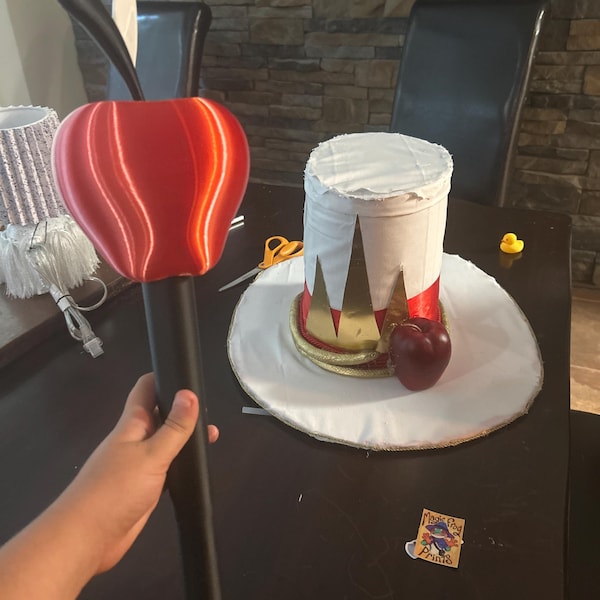 Gangle Mask for Cosplay - 6 Options, Digital Circus Inspired, Cosplay ...