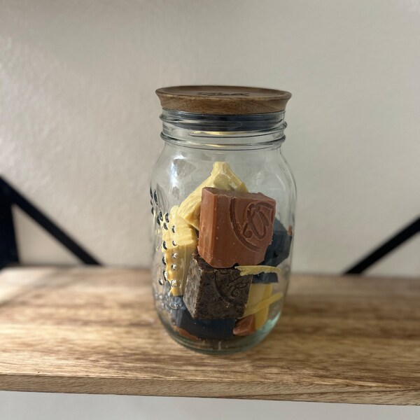 Luxe Lard Face Balm | Natural Moisturizing Balm | Small Batch Skincare ...