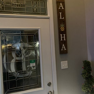 Mutt Home Sign Jack Russell Mix Wood Sign Mixed Dog Sign | Etsy