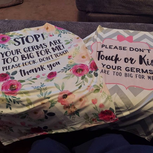 Mama Est. 2019. Surviving Pregnancy Silk Eye Masks. Mother to Be Eye ...