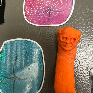 Danny Decheeto Fridge Magnet Funny Danny Devito Refrigerator Magnet ...