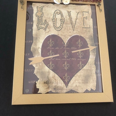 Love 8.5 X 11 Jpg - Etsy