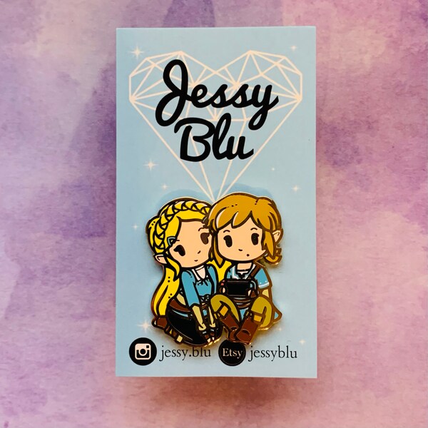 Sweet Cheeks | Cute Enamel Pin - Etsy