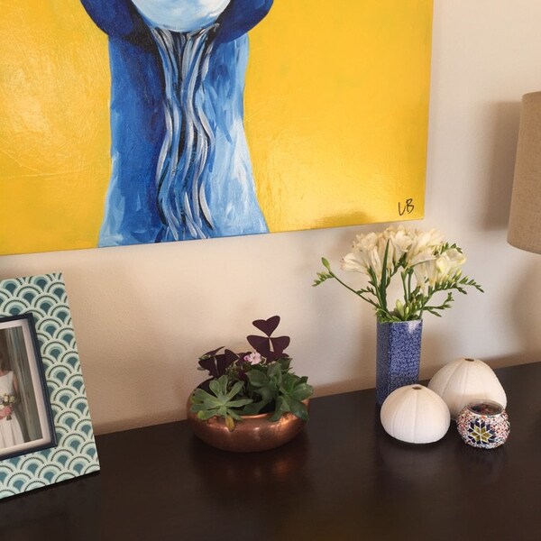 Vintage Forged Iron Primitive Fence Posts. Farm Implements. Modern Art ...