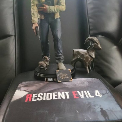 Sherry Birkin Resident Evil 2 1/6 Figure - Etsy