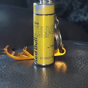 Mini Fanta Soda Can Key Chains Pill Box W/ Bottle Opener - Etsy