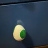 Minecraft Creeper Drawer Knob Minecraft Decor Video Game Cabinet Knob ...