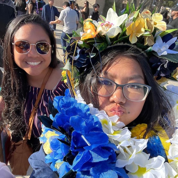 Tuiga Headdress Base Heavy Duty for DIY Samoan Headpiece or Ori Tahiti ...