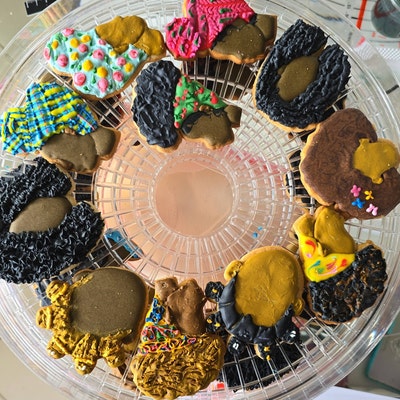 Raised Fist Cutter With Embosser With Handle Black Power Stamp With ...