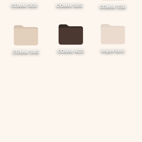 Minimalist Desktop Wallpaper & Icons | Neutral Beige | Minimalist ...