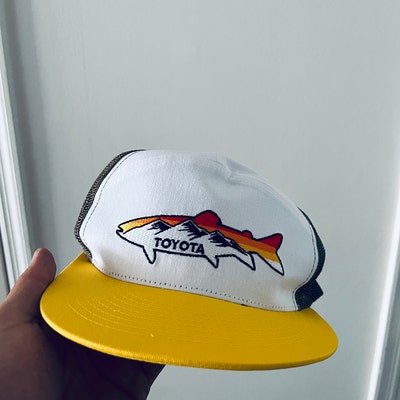 Toyota 4WD Outdoor Adventure Blue Stripes Vinyl Stickers Tacoma Tundra ...