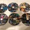 Custom Collage CD - Rainbow Theme - Etsy
