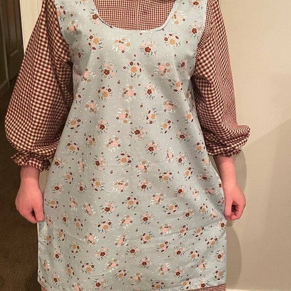 Annie the Musical Orphan's Costume Sizes 3T - 18 Years Old - Etsy