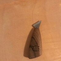 Micro Chisels Set of 10 Chisels for Micro Carving, Chisels for Hobby ...