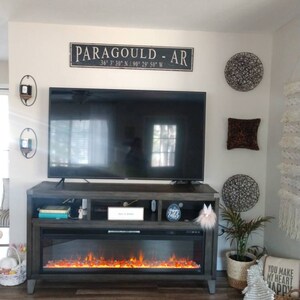 Bobbing For Apples Rustic Hand Made Vintage Wooden Sign | Etsy